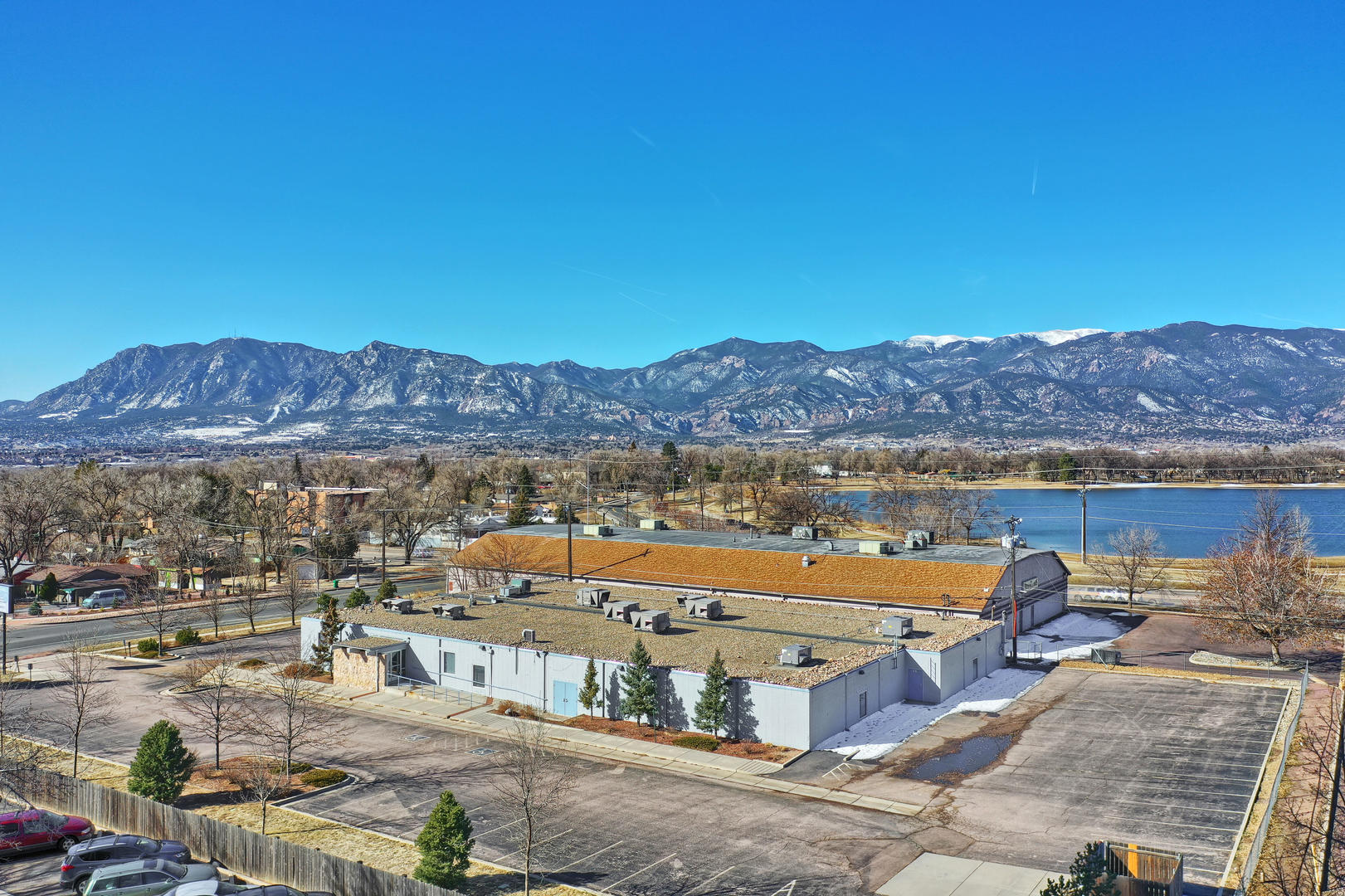 Tips For Getting Your Commercial Property Ready to Sell | Live Dream ...