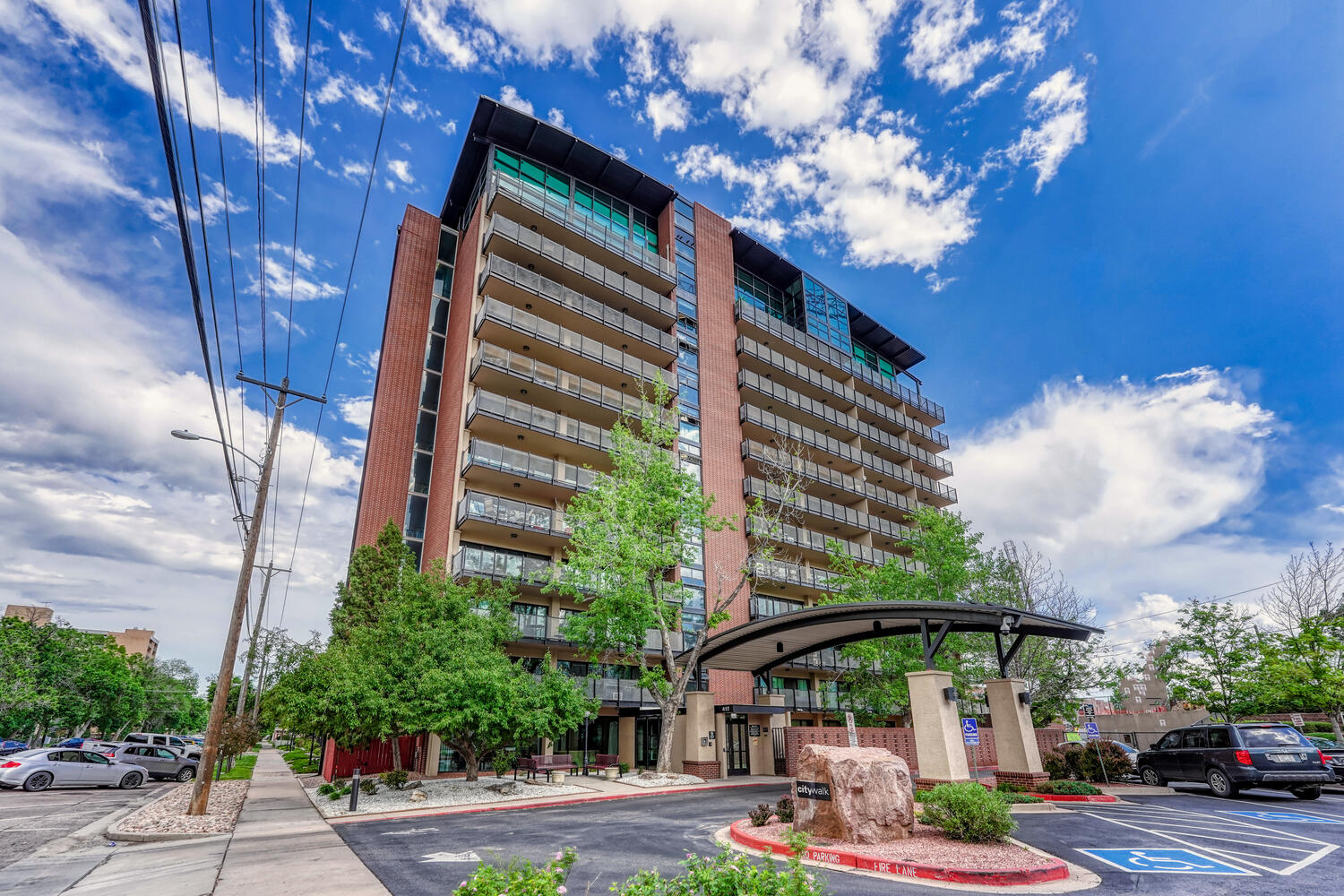 Citywalk Condo Downtown | Live Dream Colorado | Sell a House in ...
